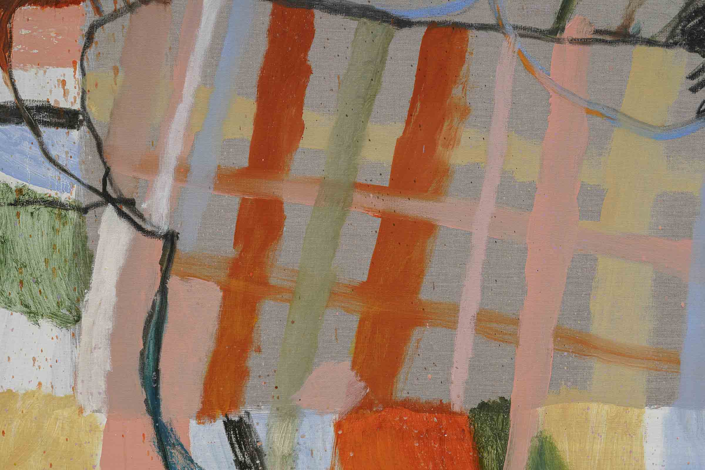 Claudio Kirac | Australian Artist – Original Paintings & Art Prints